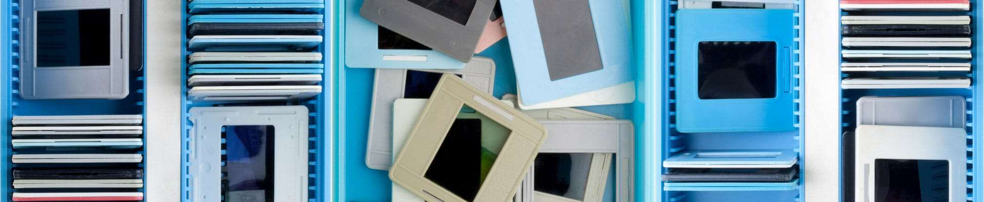 Photo & Slide Scanning | White-Glove Digitizing | Good Life Photo Solutions