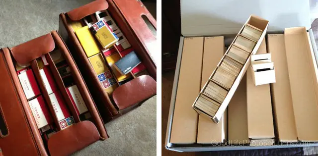 The Four Most Important Reasons to Scan Old Slides - Good Life Photo ...