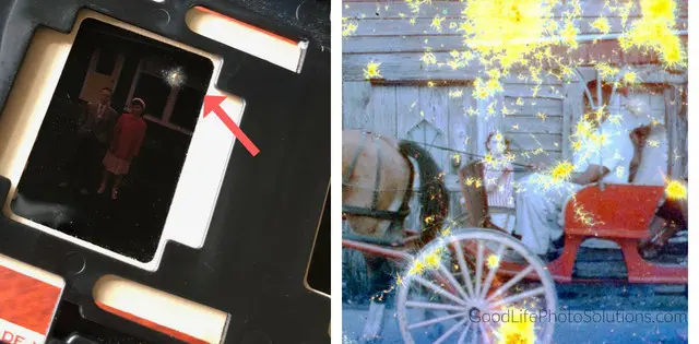 The Four Most Important Reasons to Scan Old Slides - Good Life Photo ...