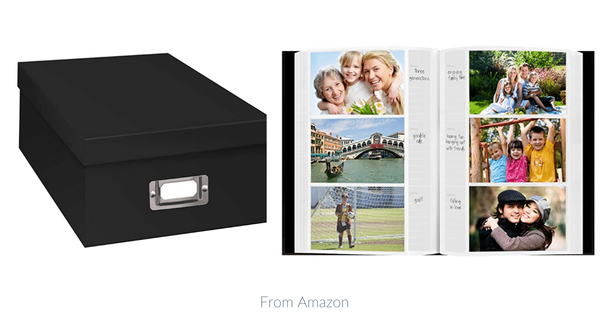 The Ultimate Photo Gift Guide For All Occasions - Good Life Photo ...