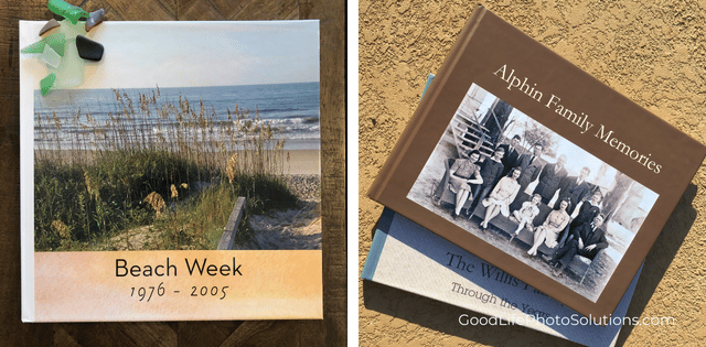 20+ Photo Book Ideas So You Can Share Your Pictures - Good Life Photo ...